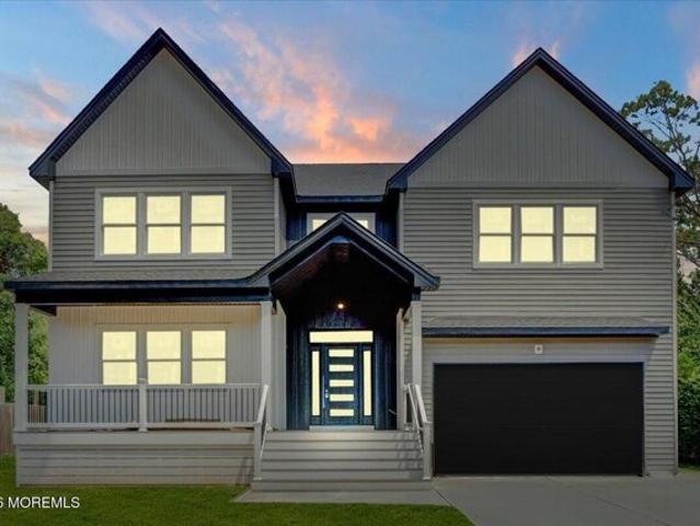 Robbins St, Brick, Home For Sale