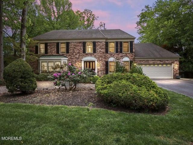 Robbie Ct, Morganville, Home For Sale