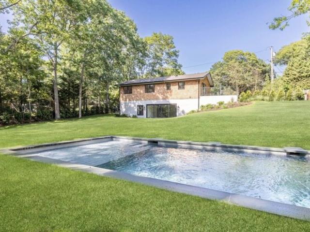 Robeson Blvd, Sag Harbor Village, Home For Sale