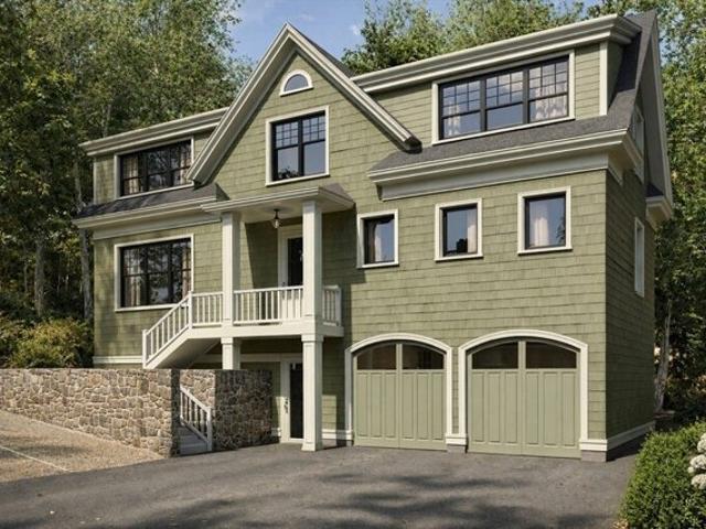 Robeson St, Boston, Plot For Sale