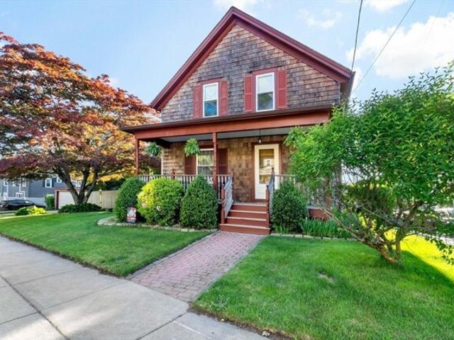 Robeson St, Fall River, Home For Sale