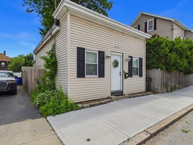 Robeson St, Fall River, Home For Sale