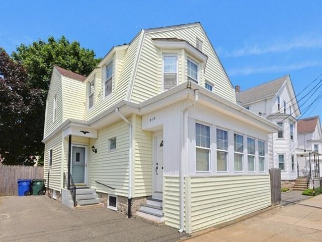 Robeson St, Fall River, Home For Sale