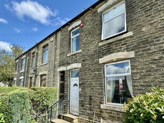Roberttown Lane, Roberttown, 3 Bedroom Terraced