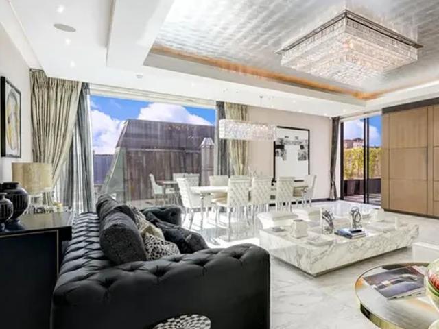 Robert and Horace Walpole, 5 Arlington Street, London, SW1A 1RA, United Kingdom | 3 bed apartment for rent #108249742 | Rentberry