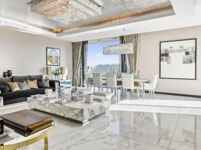 Robert and Horace Walpole, 5 Arlington Street, London, SW1A 1RA, United Kingdom | 3 bed apartment for rent #135549338 | Rentberry