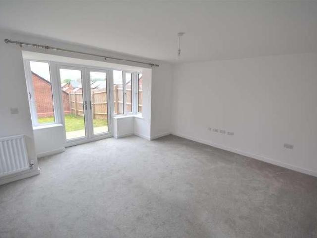 Robert Adam Road, Derby, DE22