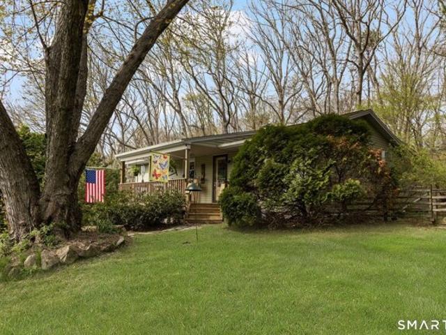 Robert Ave, Killingly, Home For Sale