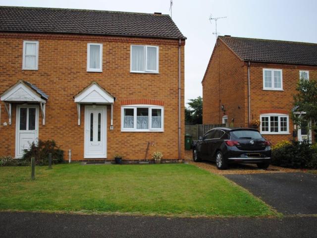 Robert Balding Road, Dersingham, King's Lynn PE31, 2 bed semi detached house to rent, £850 pcm | PrimeLocation