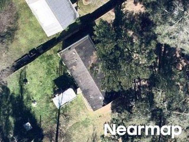 Robert Denham Rd