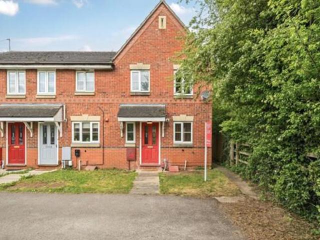 Robert Dukeson Avenue, Newark, 2 Bedroom End