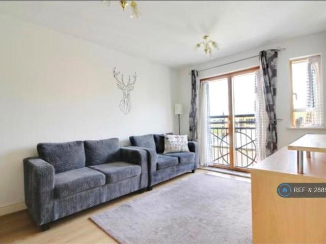 Robert House, Harrow, HA1 1 bed flat to rent £1,450 pcm £335 pw