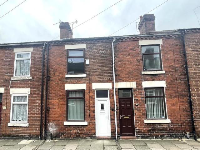 Robert Heath Street, Smallthorne, Stoke On Trent ST6, 2 bed terraced house to rent, £875 pcm | PrimeLocation