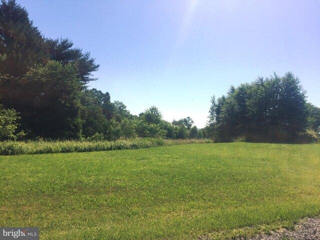 Robert Henry Cir, Lehighton, Plot For Sale
