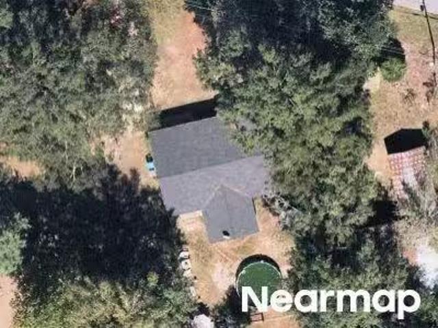 Robert Hiram Dr