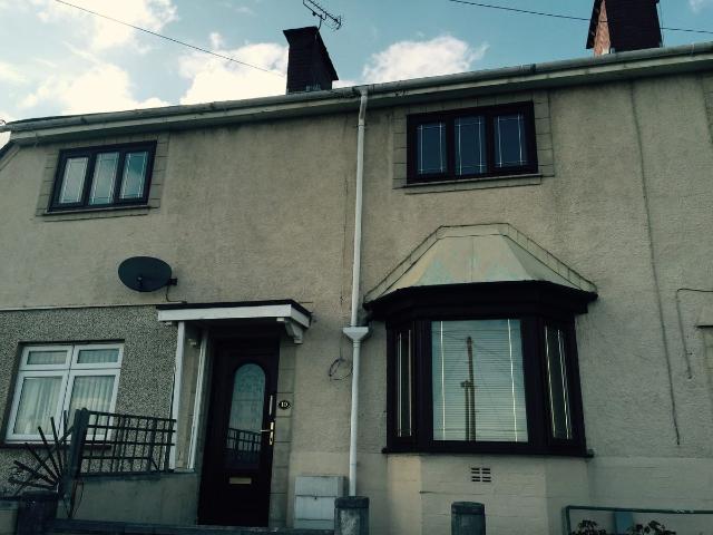 Robert Owen Gardens, Port Tennant, Swansea SA1, 4 bed terraced house to rent, £1,000 pcm | PrimeLocation