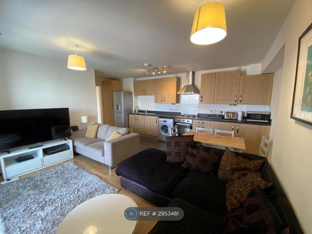 Robert Milligan House, London E3, 3 bed flat to rent, £3,000 pcm | PrimeLocation