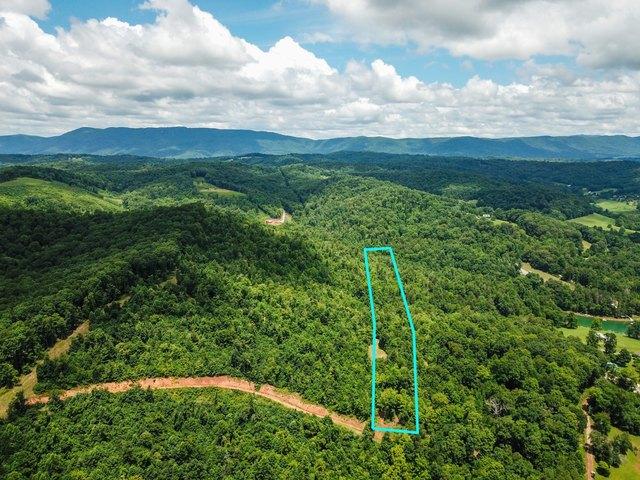 Robert Short Ln /Braden Rd Lot 5, Speedwell, TN 37870
