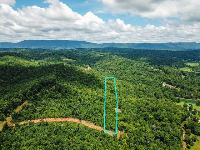 Robert Short Ln /Braden Rd Lot 6, Speedwell, TN 37870
