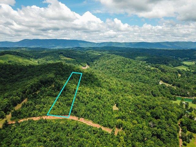 Robert Short Ln /Braden Rd Lot 9, Speedwell, TN 37870
