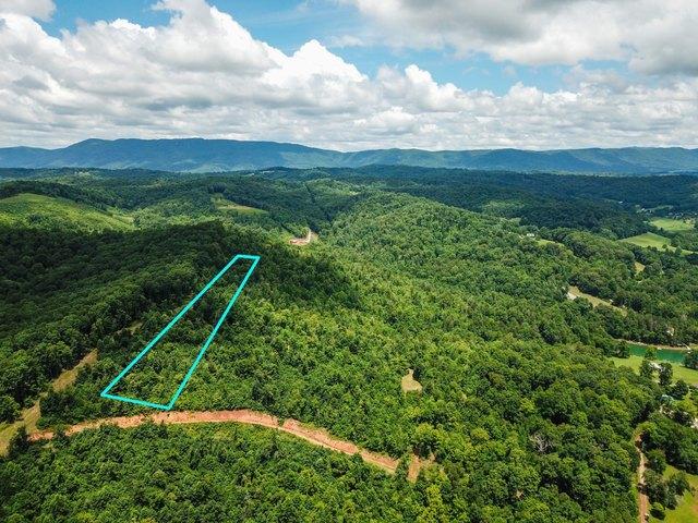 Robert Short Ln /Braden Rd Lot 10, Speedwell, TN 37870