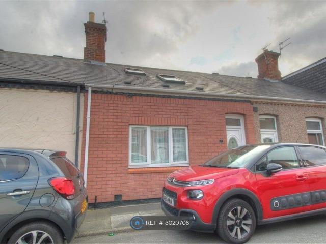 Robert St, Sunderland SR3, 3 bed terraced house to rent, £725 pcm | PrimeLocation
