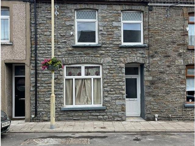 Robert St, Pontypridd CF37, 3 bed terraced house to rent, £800 pcm | PrimeLocation