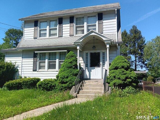 Robert St, Waterbury, Home For Sale