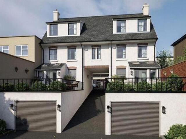 Robert Street, Milford Haven, 3 Bedroom Semi detached