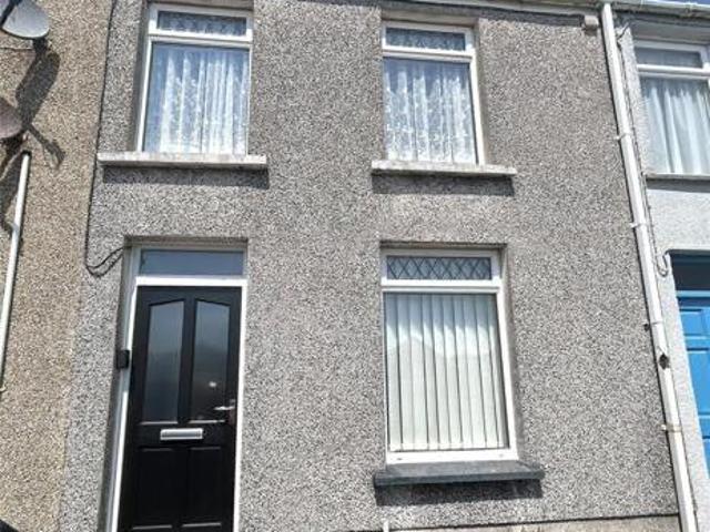 Robert Street, Milford Haven, 2 Bedroom Terraced