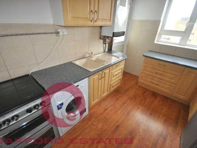 Robert Street, Euston, London NW1 3 bed flat to rent £3,250 pcm £750 pw