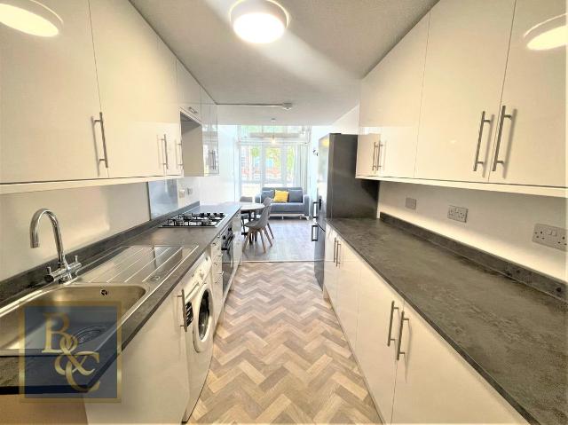 Robert Street, Euston NW1, 3 bed maisonette to rent, £4,225 pcm | PrimeLocation