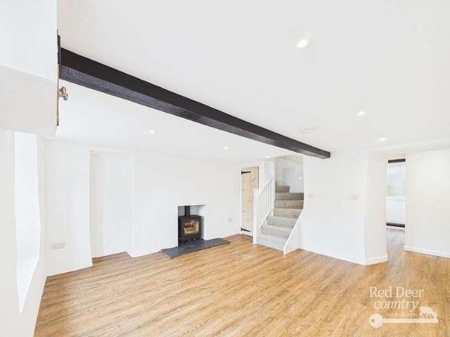 Robert Street, Williton, TA4