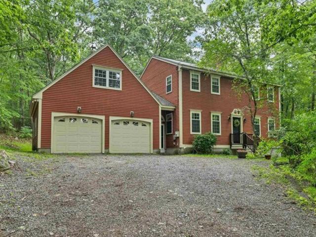 Robert Rogers Rd, Dunbarton, Home For Sale