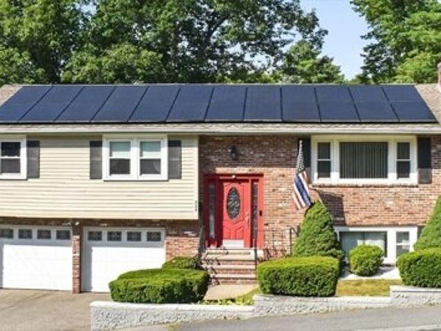 Robert Rd, Dedham, Home For Sale