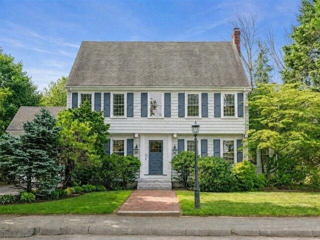 Robert Rd, Marblehead, Home For Sale