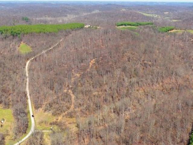 Robert Wells Rd, Dexter City, OH 45727