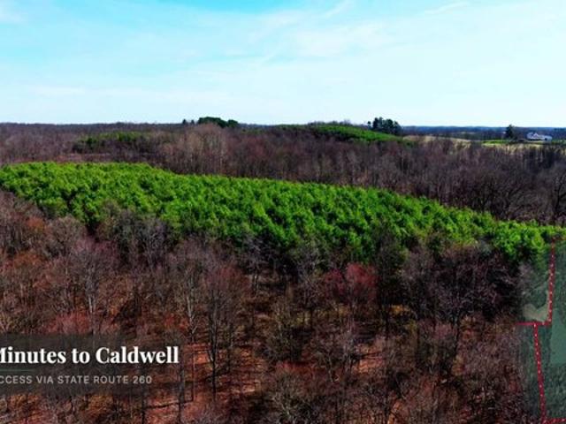 Robert Wells Rd, Dexter City, OH 45727