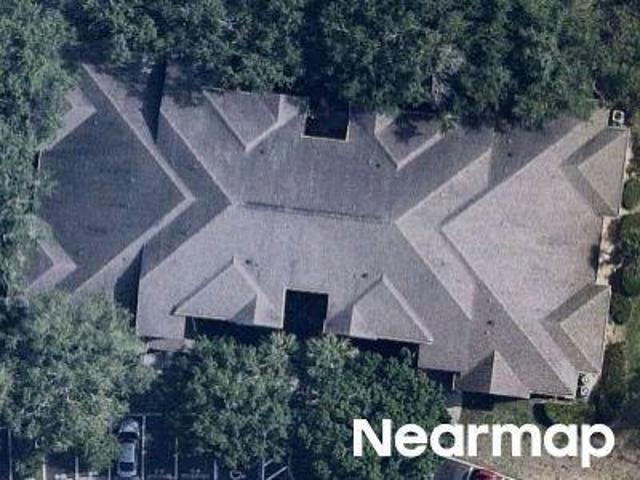 Robert Trent Jones Dr Apt 610