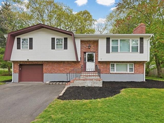 Roberta Ave, Brockton, Home For Sale