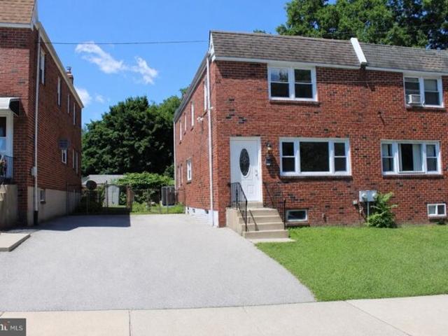 Roberta Ave, Darby, Home For Sale