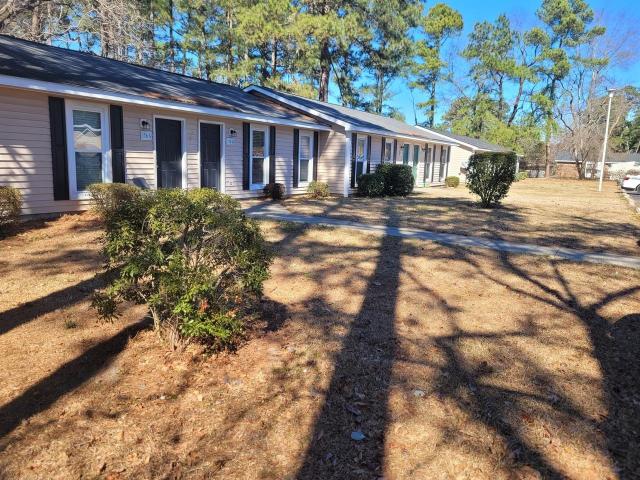 Roberta Court 1 Bedroom Apartment for Rent at Roberta Ct, Fayetteville, NC 28304 Seventy First