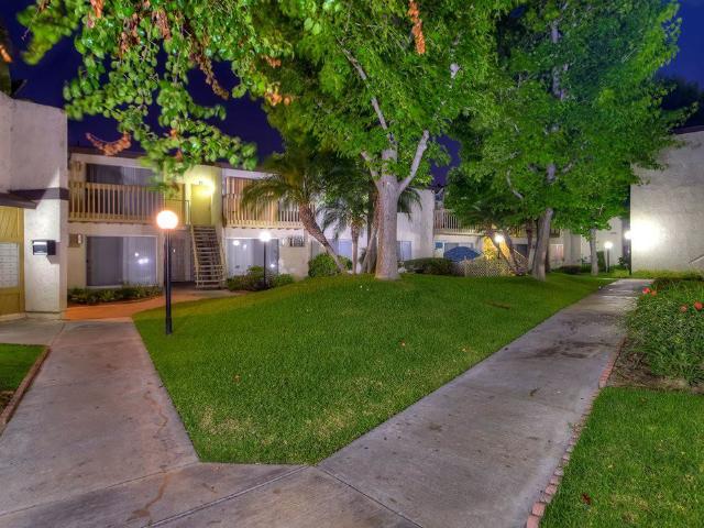 ROBERTA 1 Bedroom Apartment for Rent at 2401 W Roberta Ave, Fullerton, CA 92833