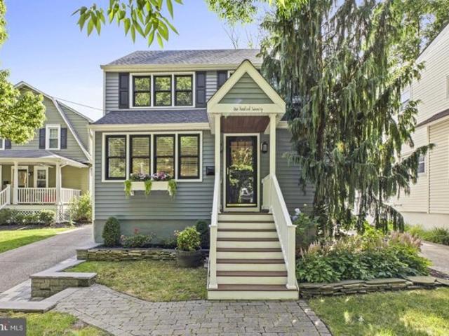 Roberts Ave, Haddonfield, Home For Sale