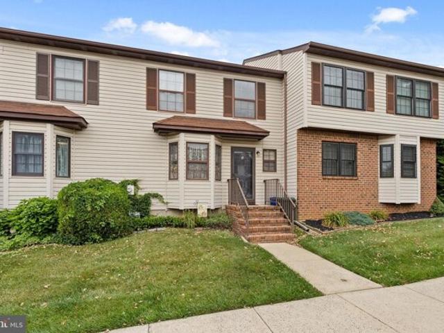 Roberts Ct, Bordentown, Home For Sale