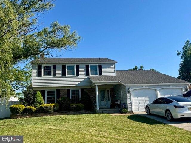 Roberts Ct, Somerdale, Home For Sale