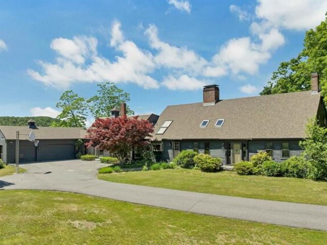 Roberts Cove Rd, Alton, Home For Sale
