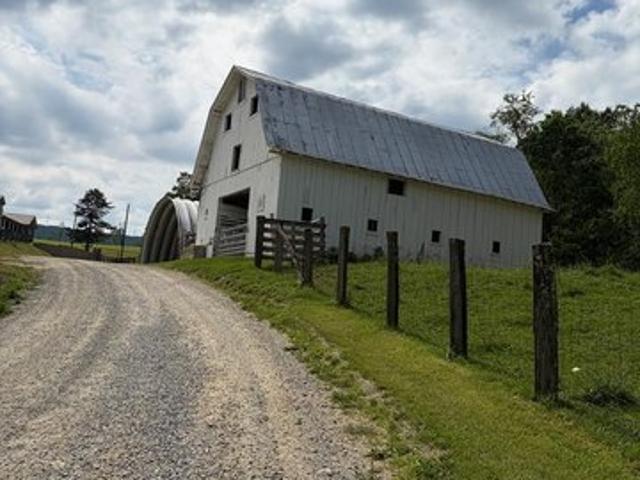 Roberts Cove Rd Lot 0, Troutdale, VA 24378