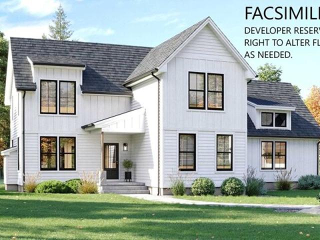 Roberts Dr Unit,jaffrey, Home For Sale