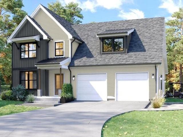 Roberts Dr Unit,jaffrey, Home For Sale